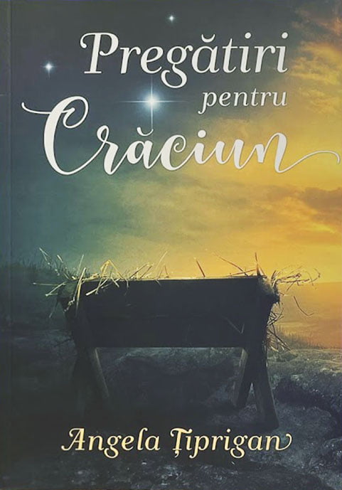 Pregatiri pentru Craciun - Angela Tiprigan | LIRA.ro