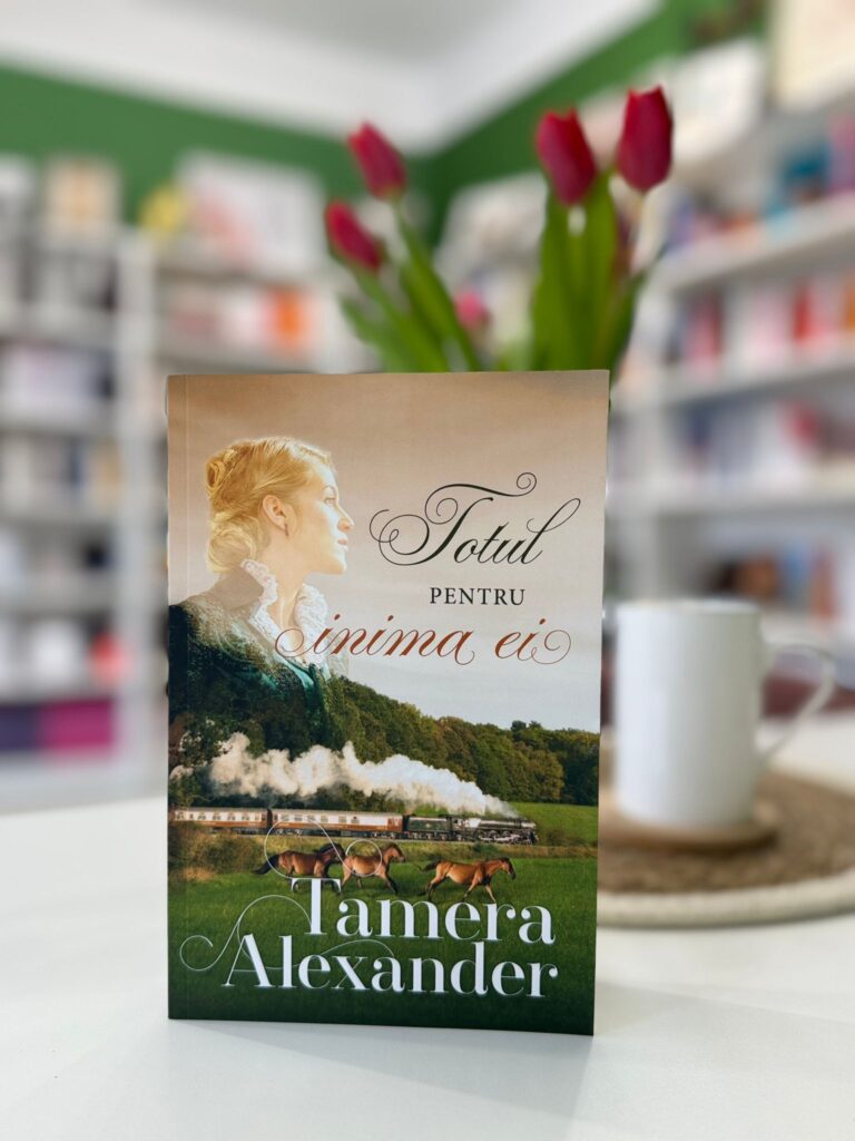 Totul pentru inima ei - vol 3 | LIRA.ro